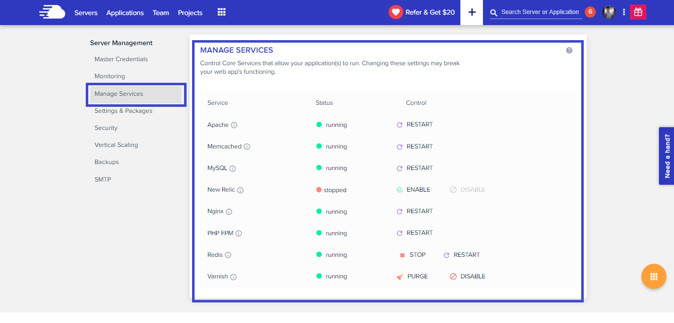 Managed Magento Hosting — GoMage Blog