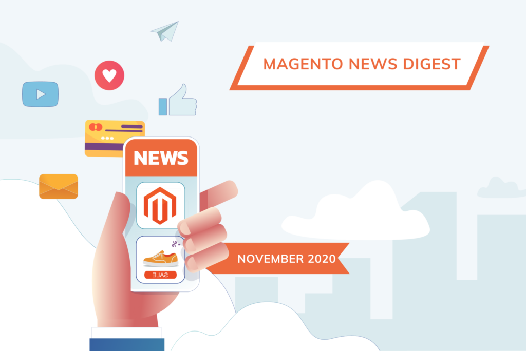 Magento News — What's new in the world of eCommerce? | Blog