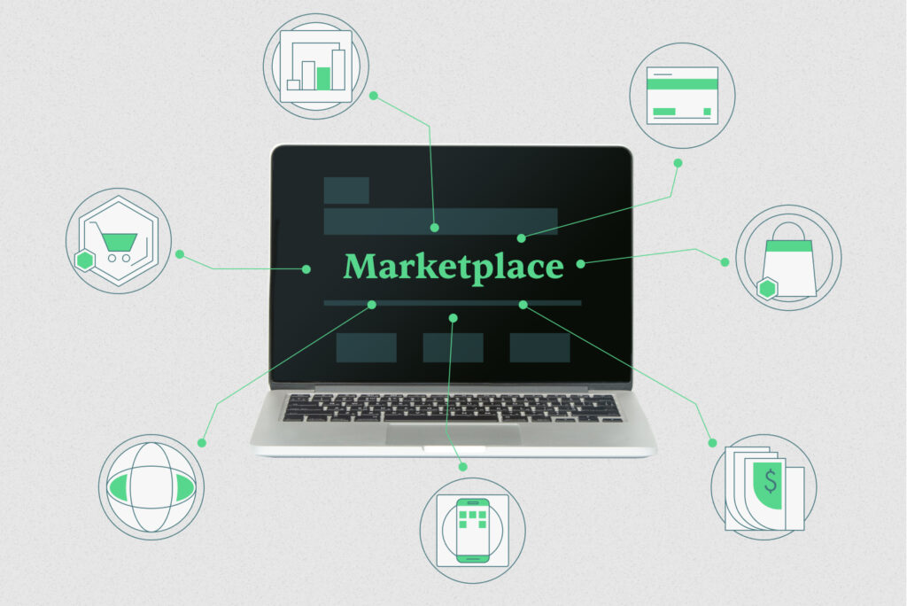 Best Marketplace Software Solutions Comparison| GoMage